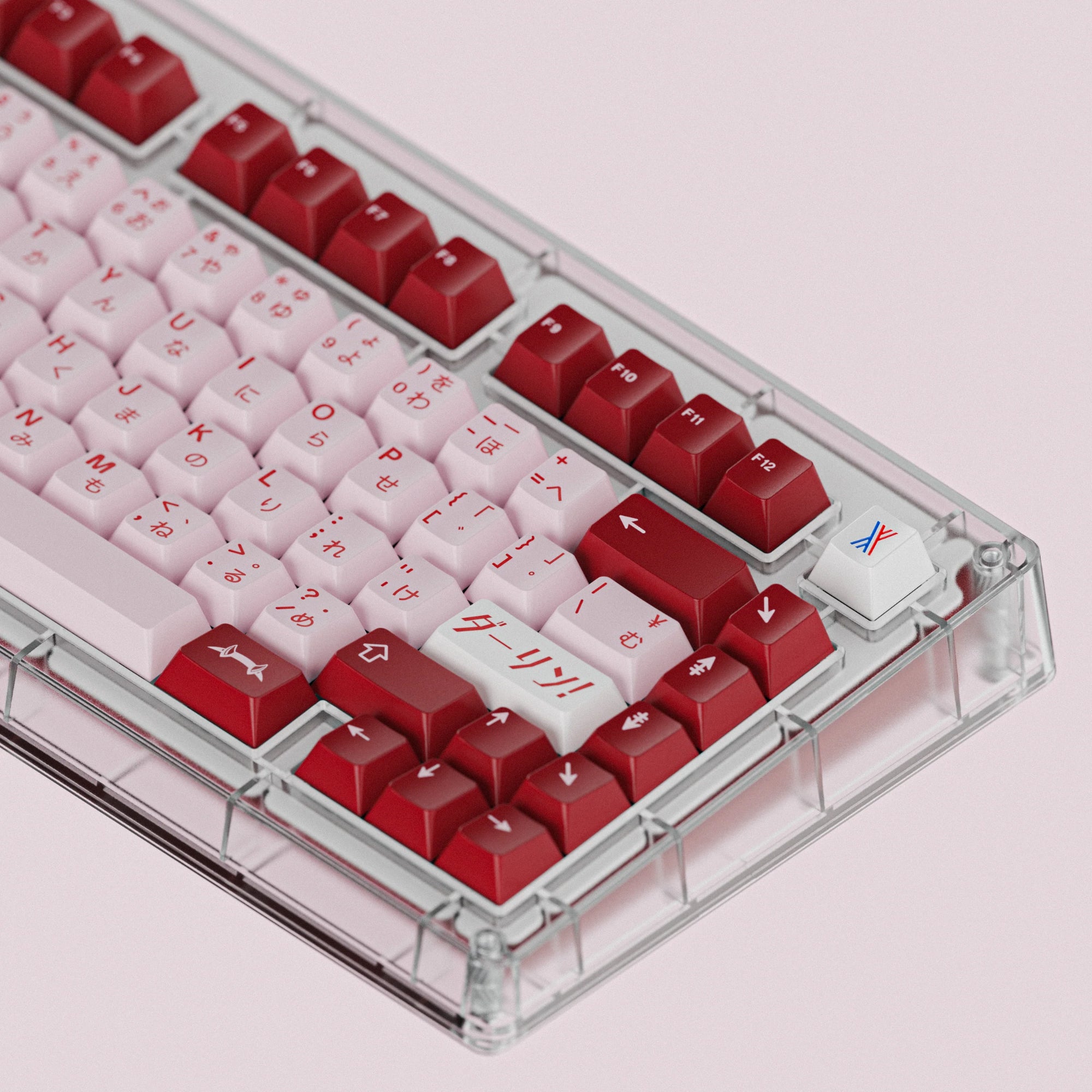 KBDfans